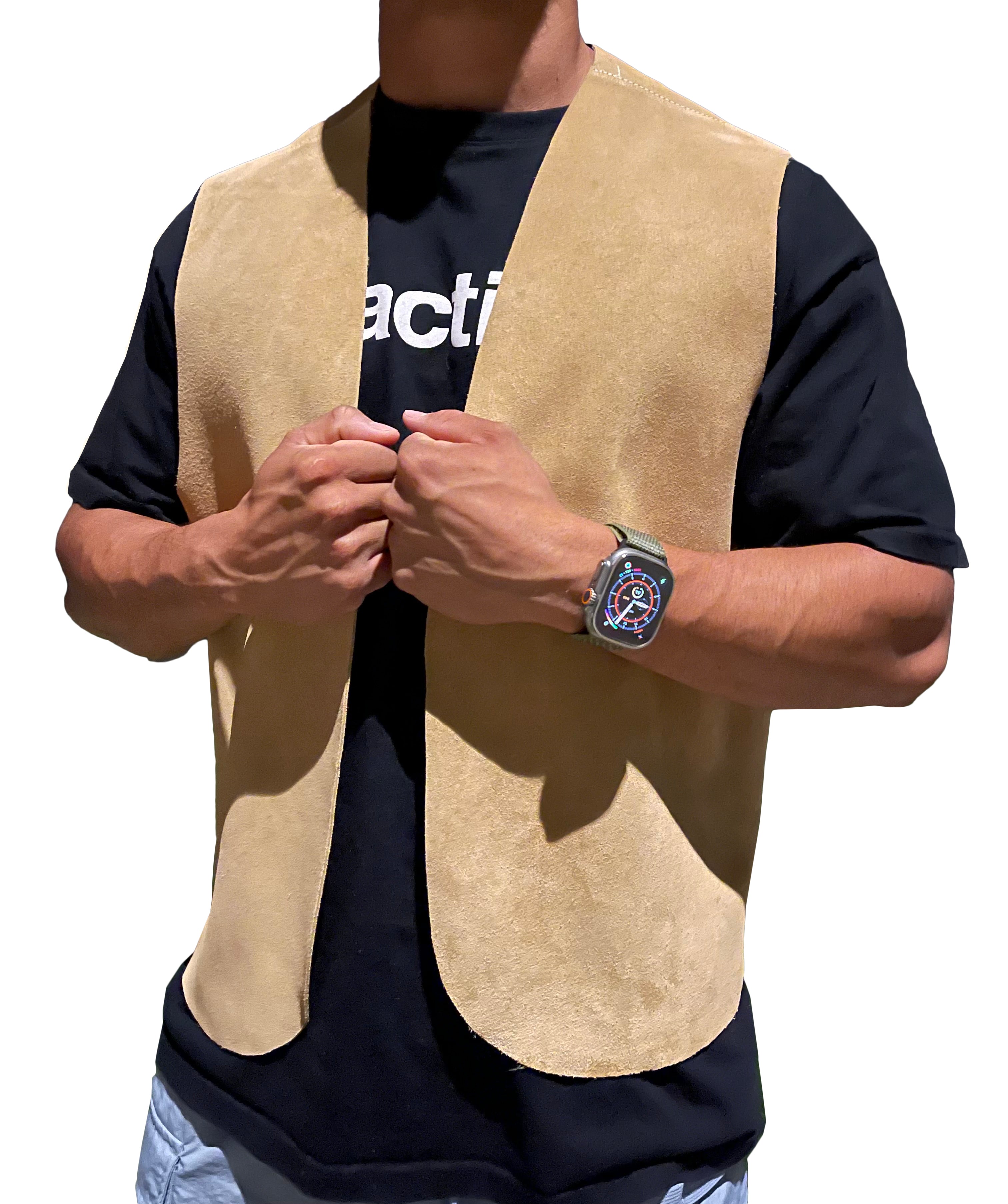 Adventure Guides Vests – Guides Patch Store